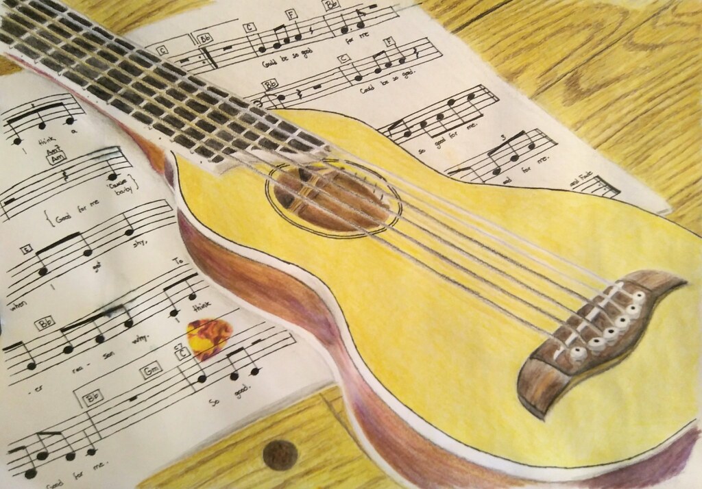 Louis Lawlor – Louis Lawlor: Musician, Teacher